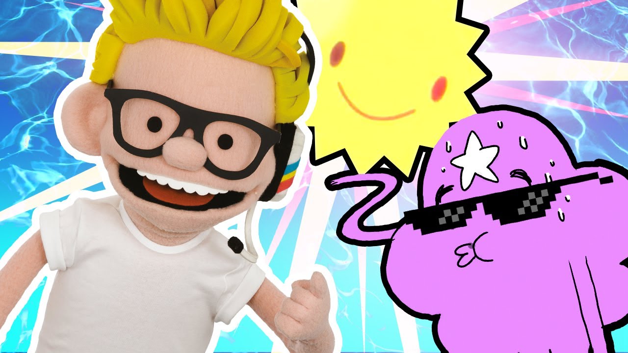 Finalmente l'estate | Toony Tube Ufficiale - YouTube
