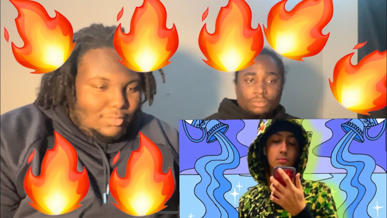 YUNG TRIPP KNOW HOW WE DO IT REACTION‼️ - YouTube