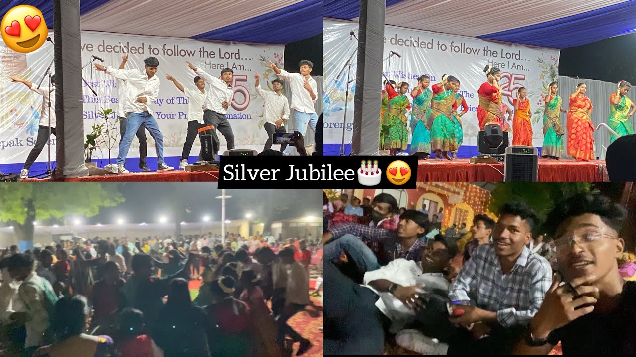 Fr. Deepak Soreng ( 25th silver jubilee ) celebration. ….. ( masigarh ...