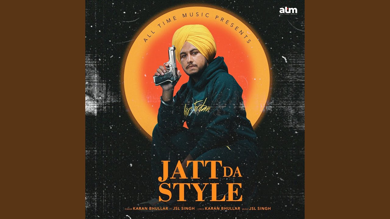 Jatt Da Style - YouTube