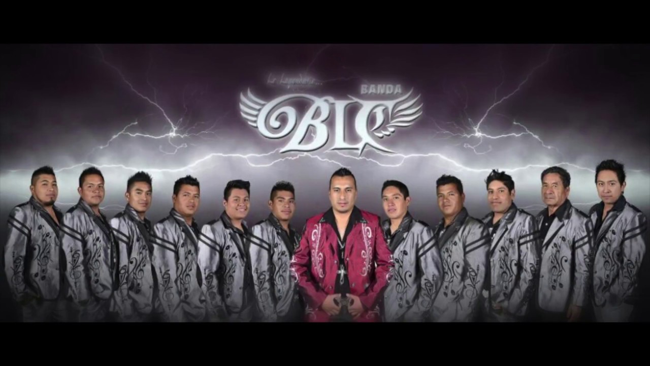 BANDA BLC VÍDEO SPOT FEBRERO 2017 - YouTube