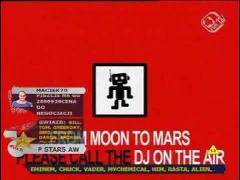 Groove Coverage - On the radio (4fun.tv) - YouTube