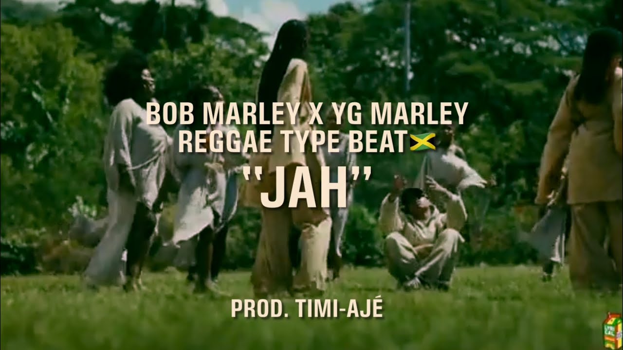 [FREE] Bob Marley x YG Marley Reggae Type Beat - “Jah” (Prod. Timi-Ajé ...