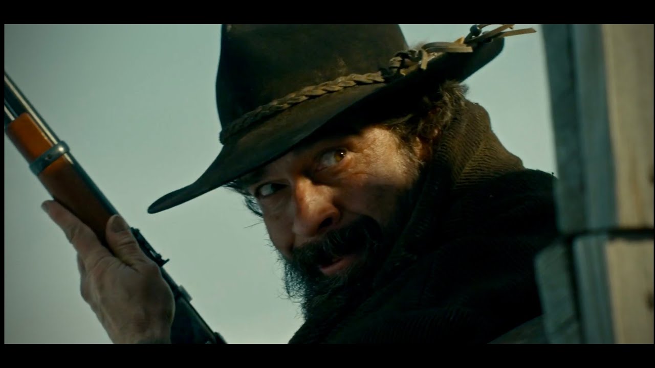 MARK KRYSKO | Demo Reel - YouTube