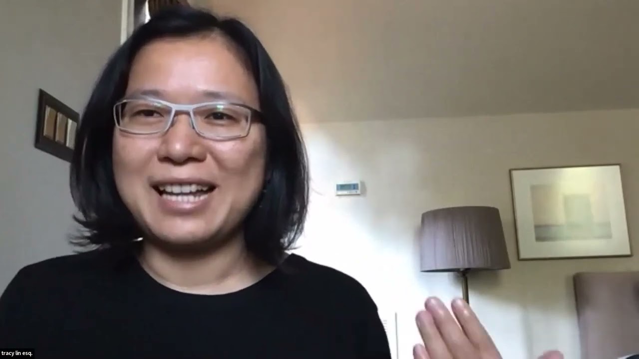 2022 5 28 Tracy Lin 律師 講題：車禍遠離我 理賠與訴訟 - YouTube