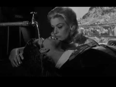 Phaedra (페드라, 1962) - Last Scene - YouTube