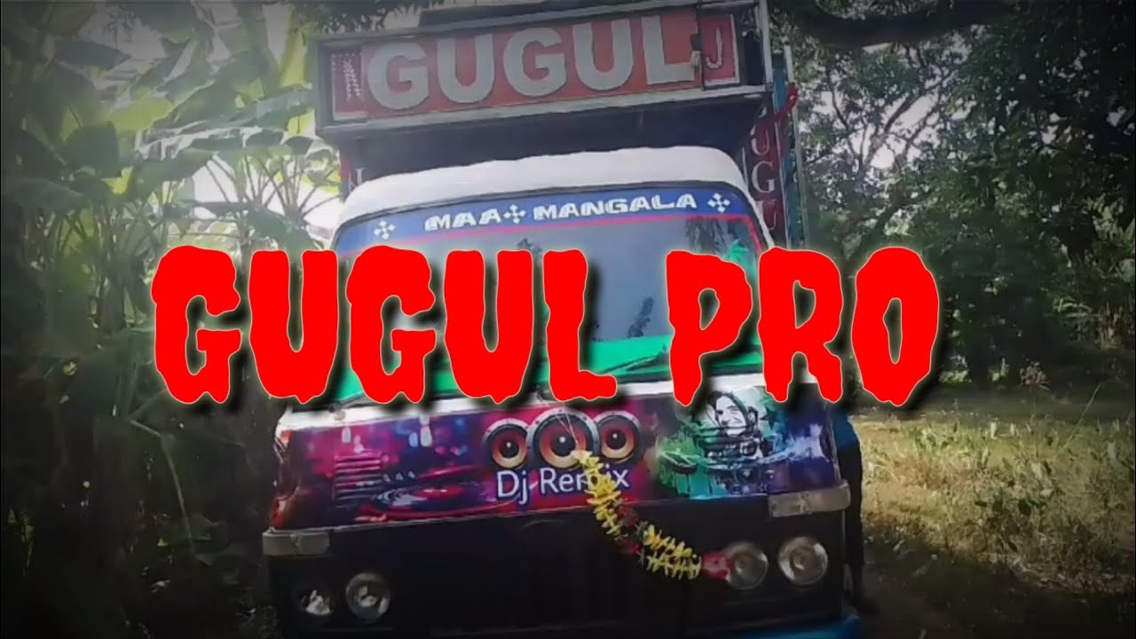 new Gugul pro 9861390681 - YouTube