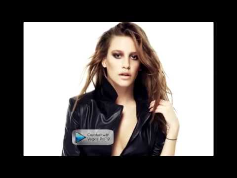 Serenay Sarıkaya Medcezir İsyan