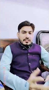 sang-e-mah atif aslam best dialogue by zeeshan soomro tik tok - YouTube