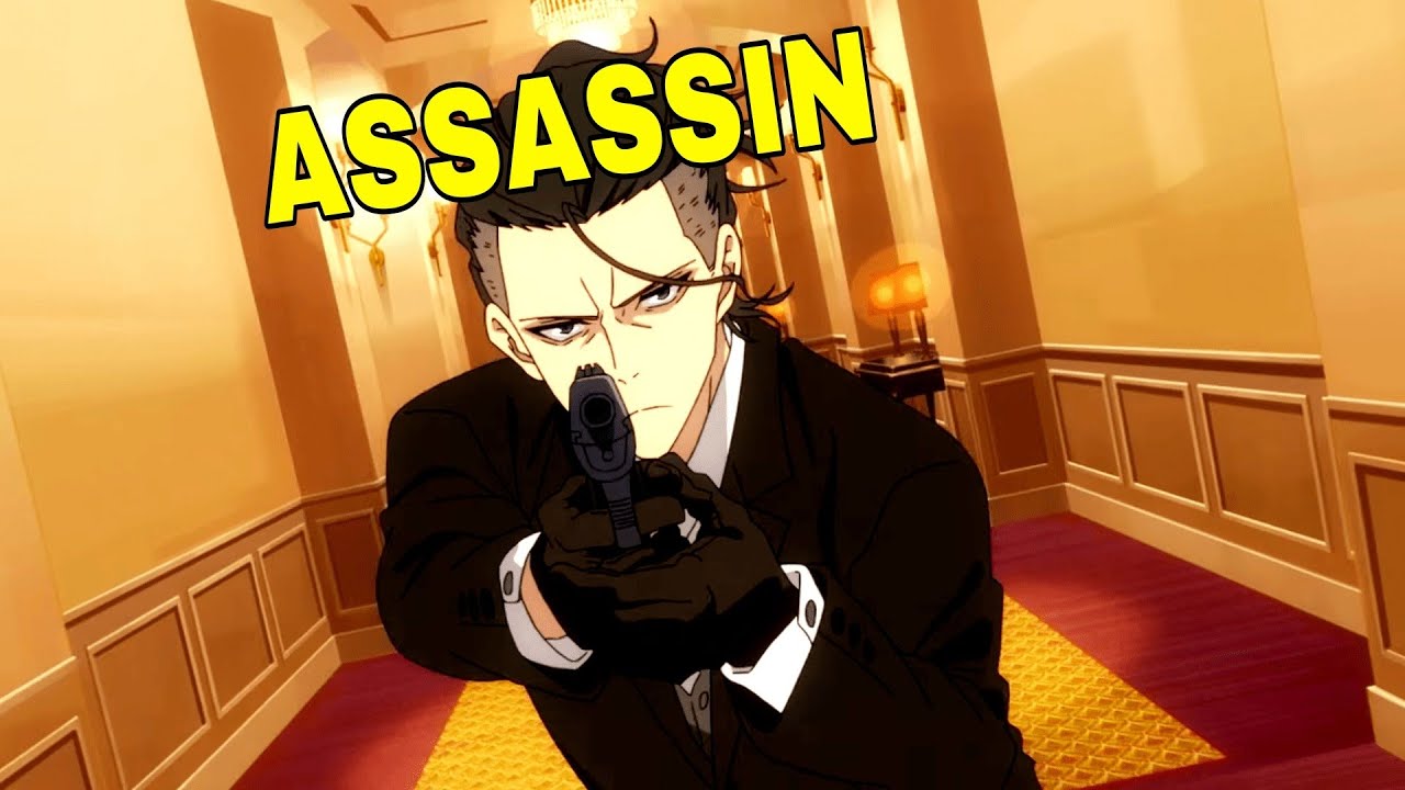 Level 999 Two Assassins Adopt a Cute Kid As Their Successor After Kill ...