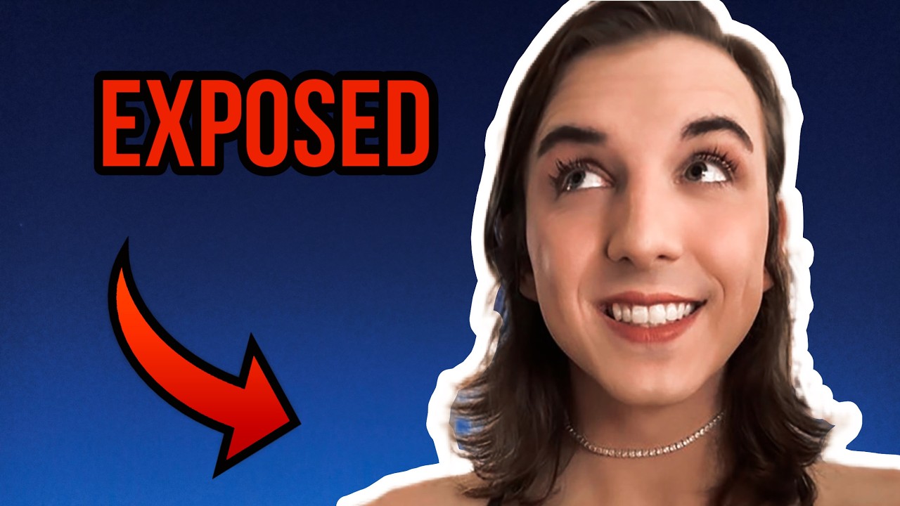 The Chris Tyson Situation... - YouTube