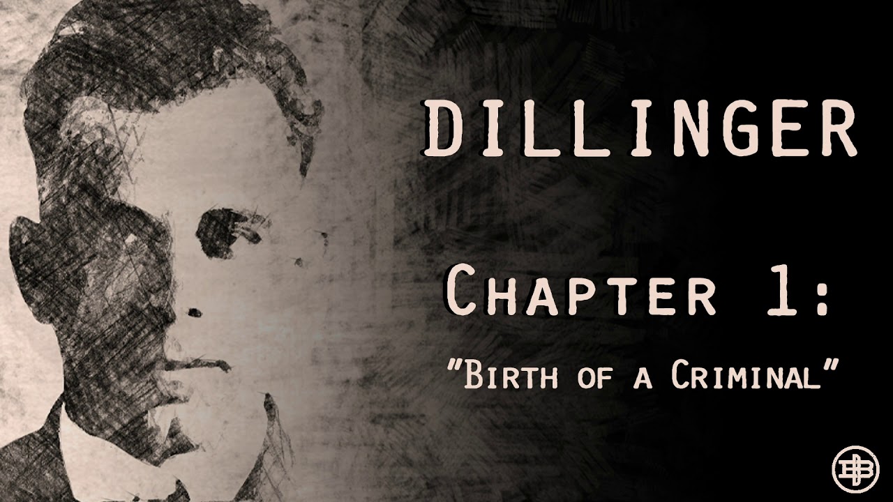 John Dillinger Wallpaper