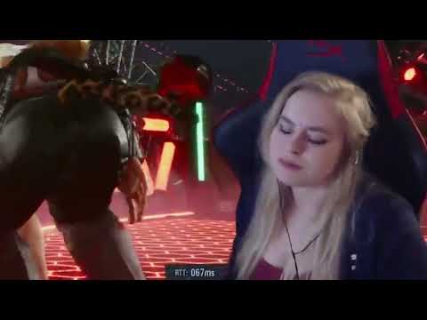 The King experience continues in Tekken 8