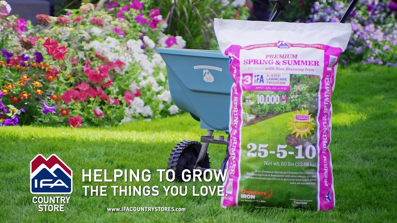 IFA Step 3 - 7 Seconds - YouTube