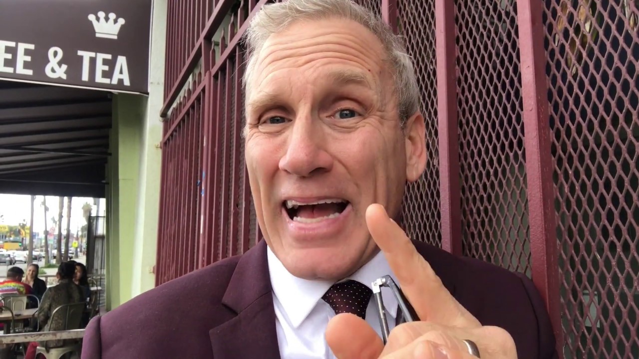 What's a Pilot Season With Acting Coach Will Roberts - YouTube