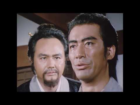 The Water Margin S01E06 Bandits Who Steal Are Executed