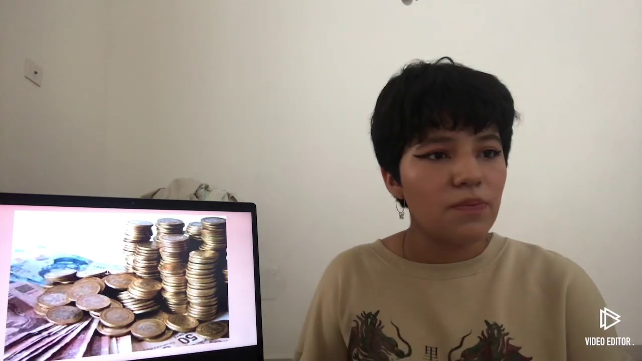 Clase sobre la paradoja de Easterlin - YouTube