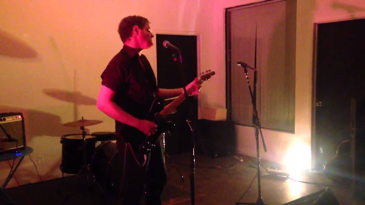 Daniel Brummel - "Miriam" - YouTube