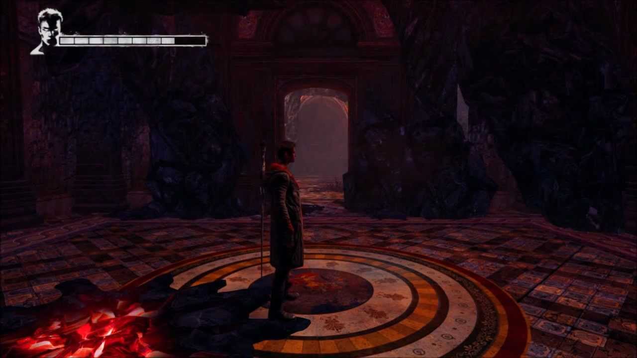 Let's Play DmC Devil may Cry #004 HD German - Osiris, die Todessense ...