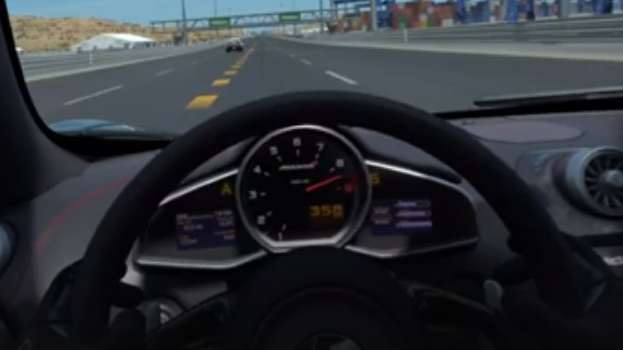 PS5/VR2「グランツーリスモ 7」マクラーレン 650S'14/スペシャルステージ・ルートX/Quick Race 初級/3位＆CLEAN ...