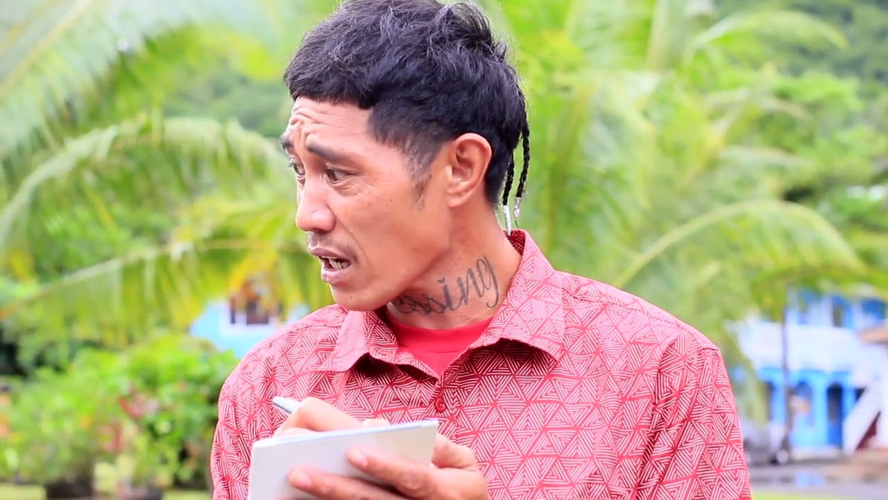 Poka Crew - John Adam (Episode 18) - YouTube