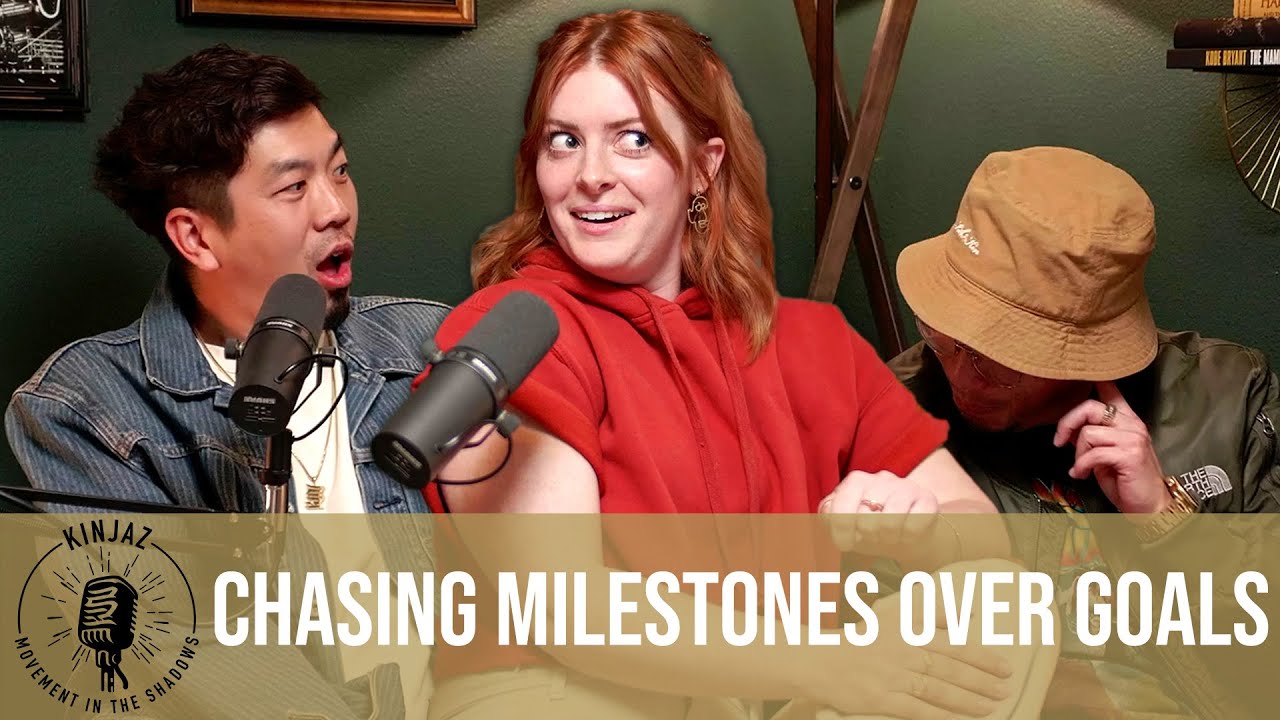 KINJAZ PODKAST S3 EP 157 | Smac McCreanor - YouTube