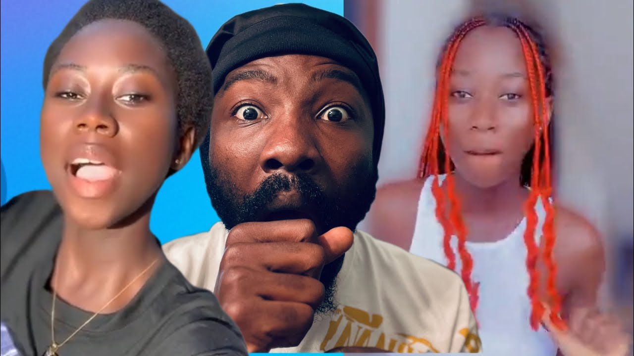 Eeei😲! TikToker Efia Fridayy ATOPA (S*X) video going viral & … # ...