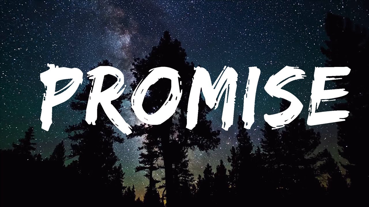 Ciara - Promise (Lyrics) Top Lyrics - YouTube