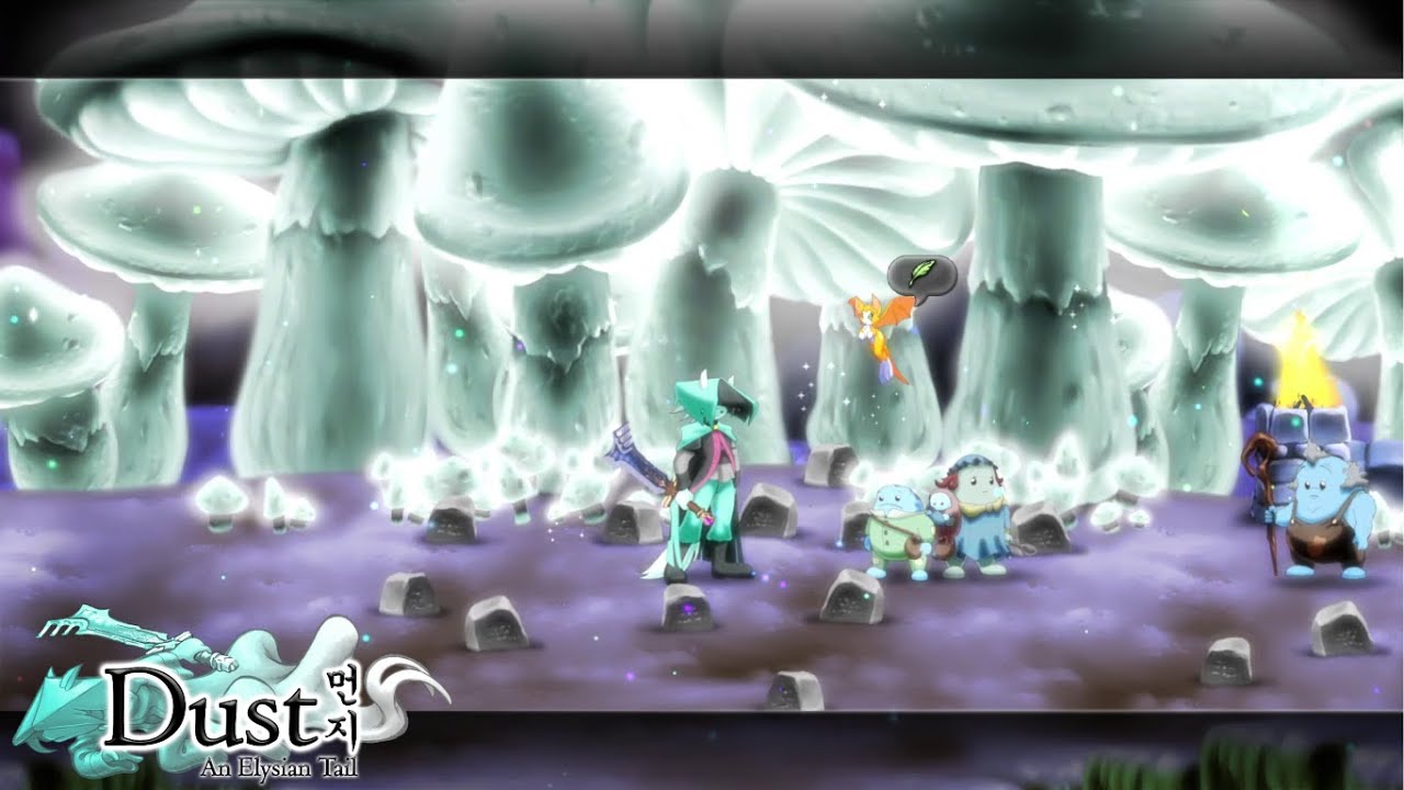 【DUST:AET 実況】Chapter2.闇 - YouTube