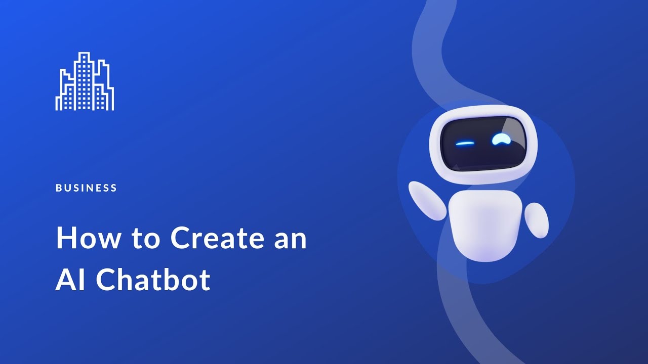 Đưa dữ liệu vào và tuỳ chỉnh chatbot AI, tạo chat bot tự động cho ...