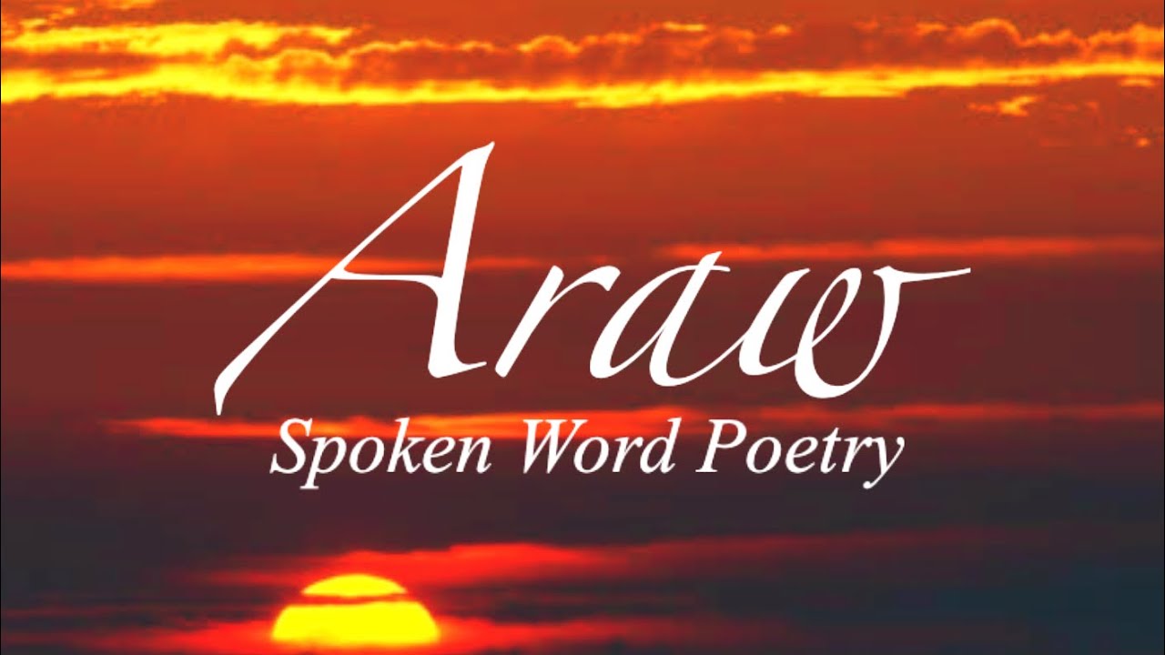 Araw | Spoken Word Poetry | Jeru2020 - YouTube