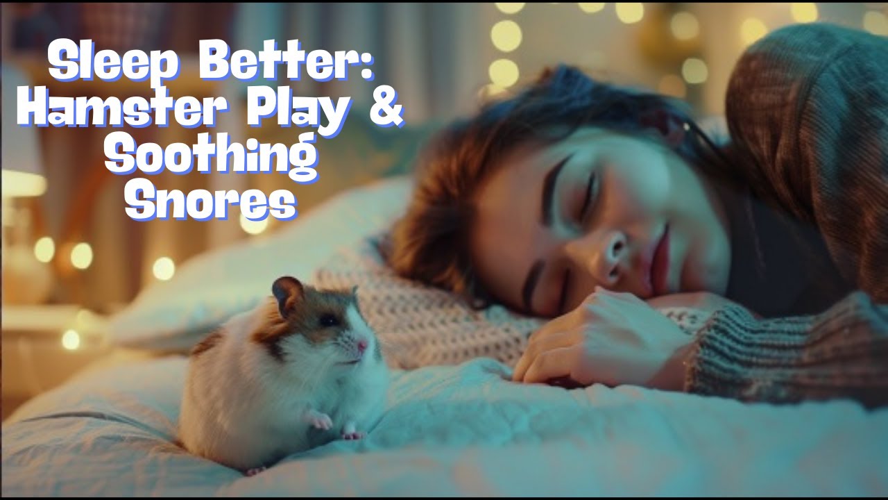 Alternative method to help you to sleep: Drift to Sleep with Mochi ...