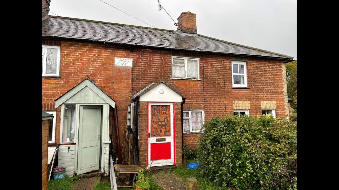 3 Three Oaks Cottages, Butchers Lane, Three Oaks, Hastings, East Sussex ...
