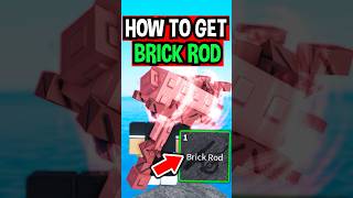 Updated How To Get Brick Rod In Fisch Fyreo Mp3 & Mp4 Download - clip ...