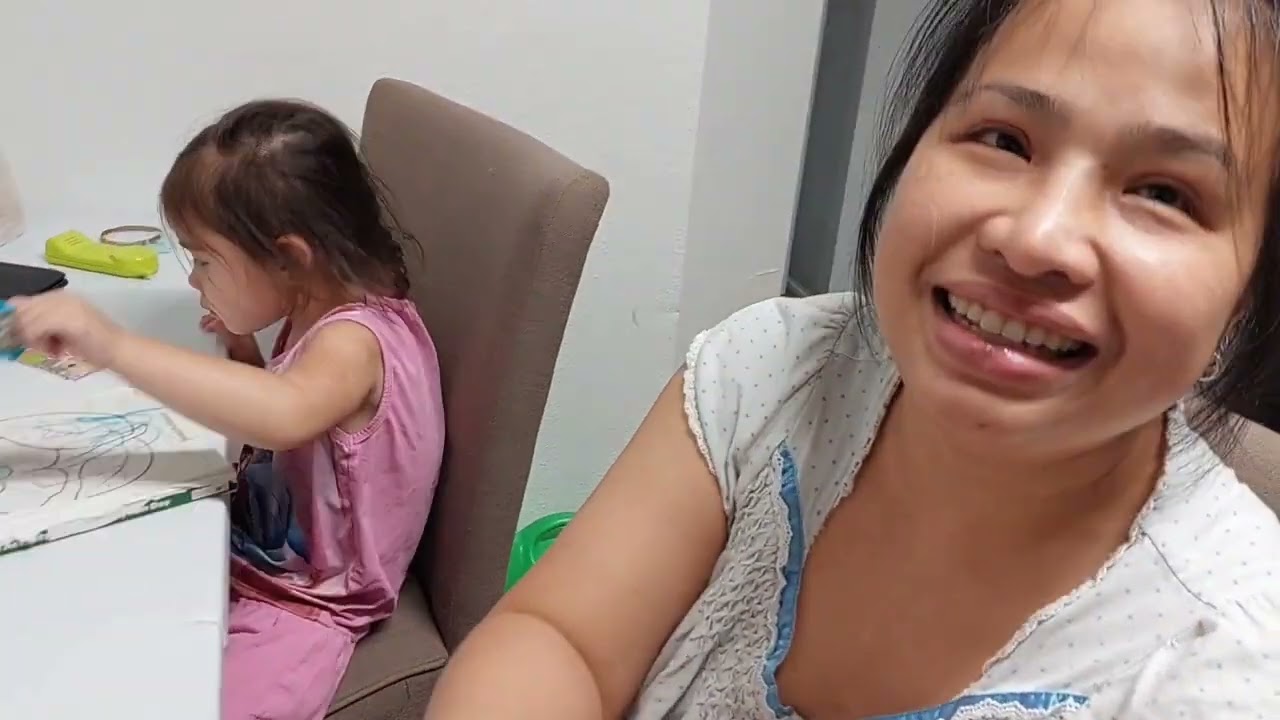 Little Bit Starting Her Own YouTube Channel - YouTube