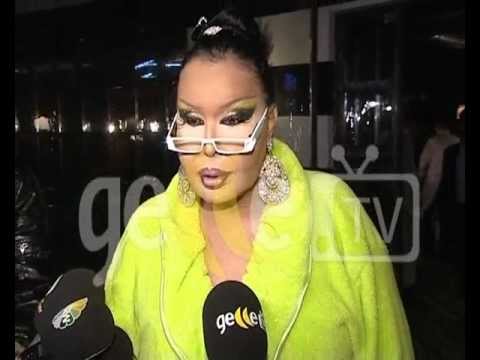 DIVA BULENT ERSOY 'dan Uzaylı'ya gözdağı!