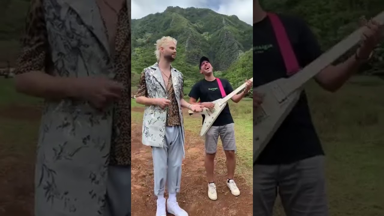 Behind the scenes of the "Kakee" music video 🎥 #sofitukker #housemusic ...