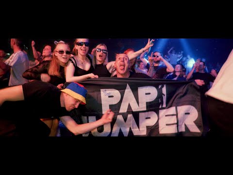 [AFTERMOVIE] PAPI JUMPER - 26/04/2025 @ COMPLEXE CAP'TAIN