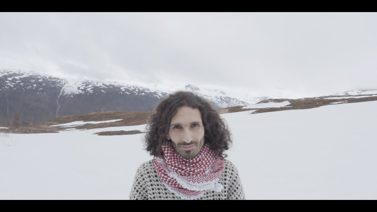 Haykal - ili (Official Video) [Prod. Beñanu] - YouTube