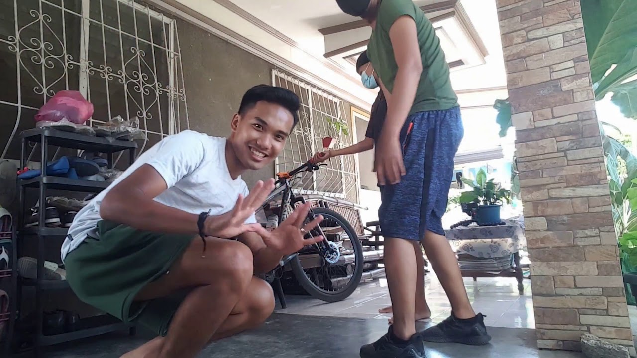 TAGUM BLOGGER|HUNT FOR BIKE SHOP IN TAGUM|VLOGGER COLLAB|TAGUM BIKER ...