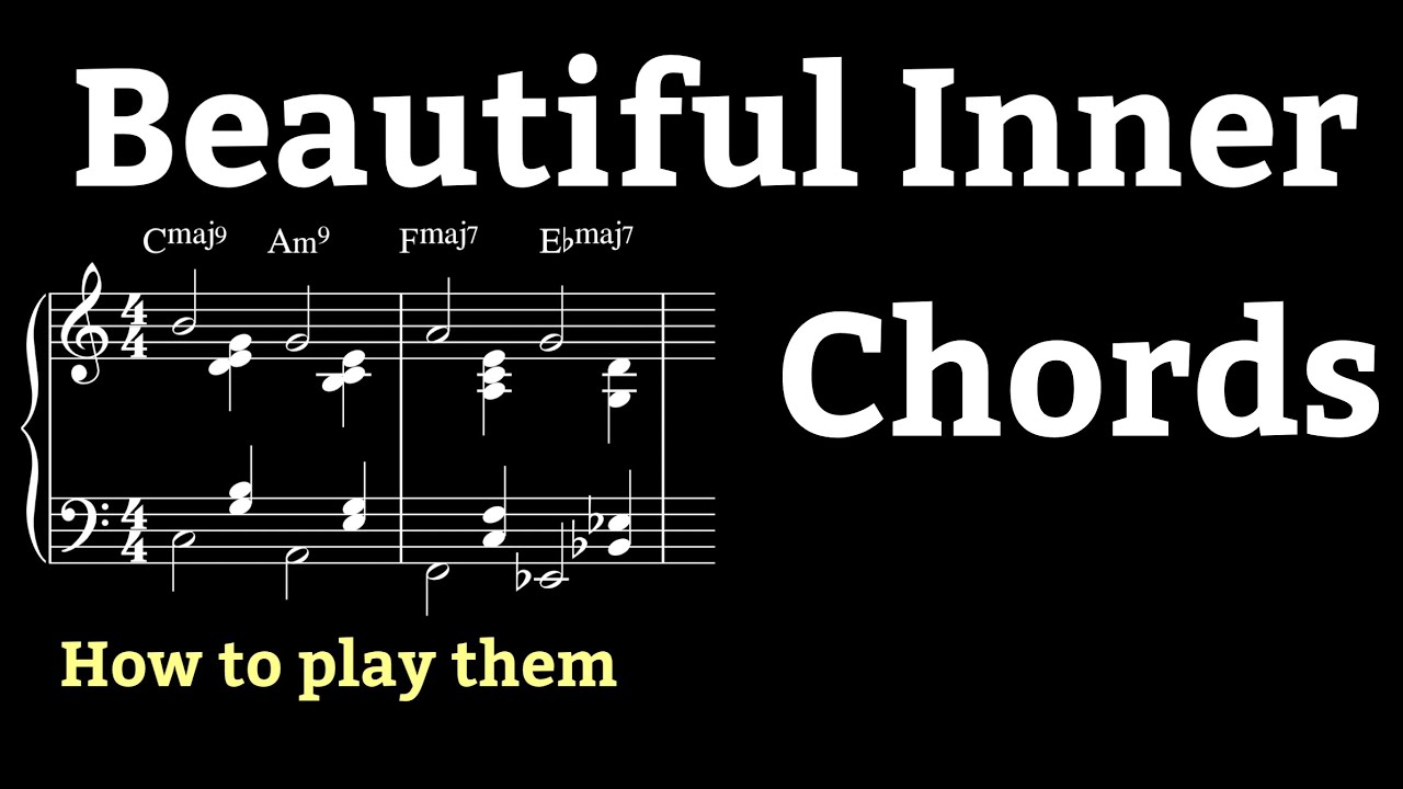 Inner Chords - YouTube