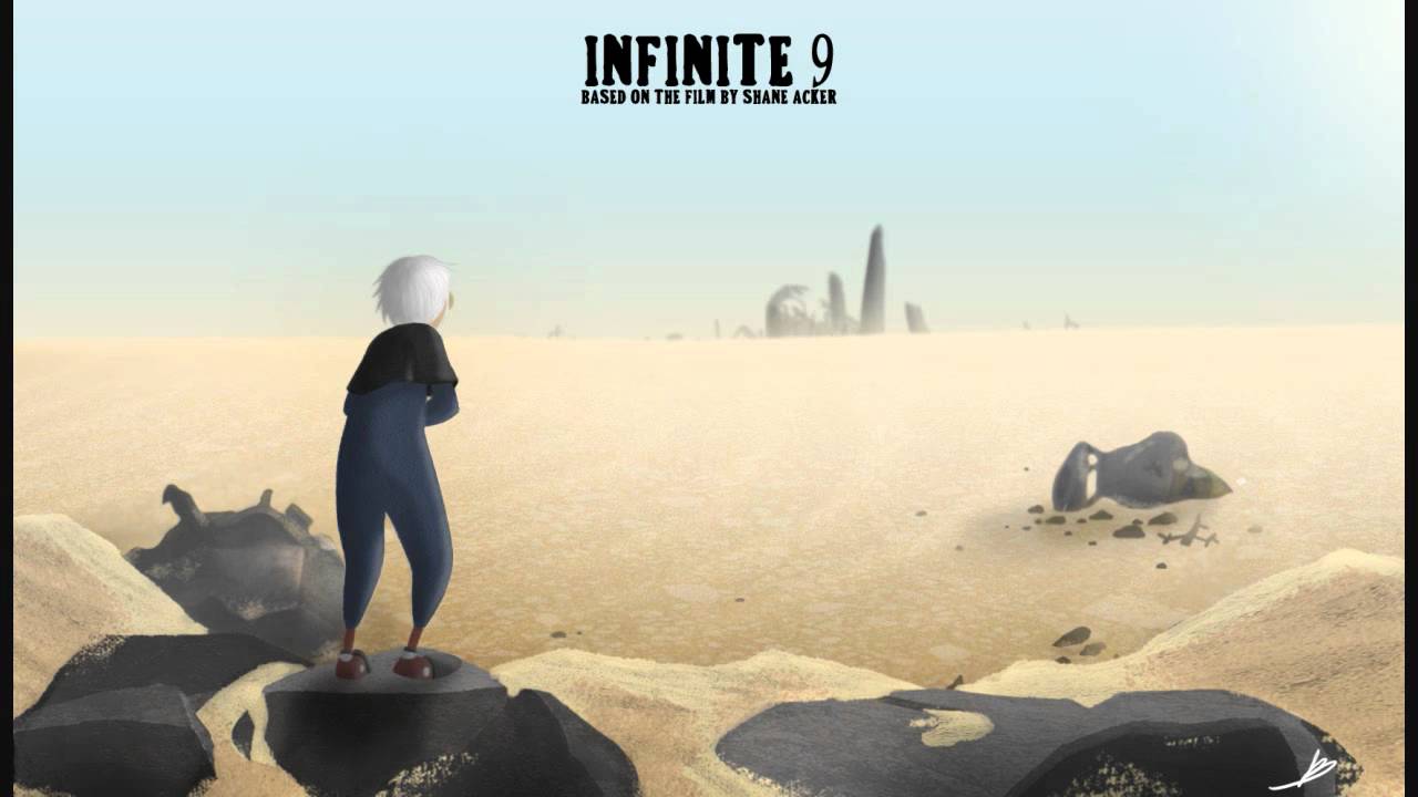 Infinite 9 Soundtrack Preview - YouTube