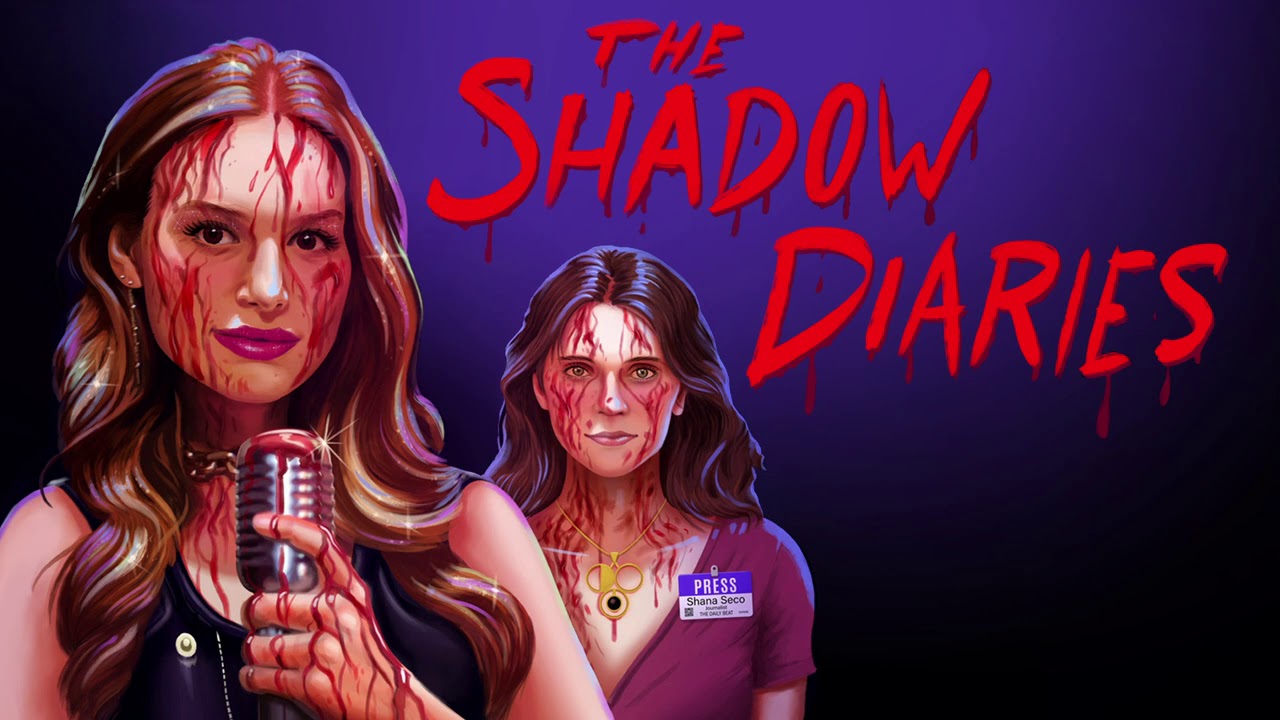 Episode 1: Reborn // The Shadow Diaries | Snarled - YouTube