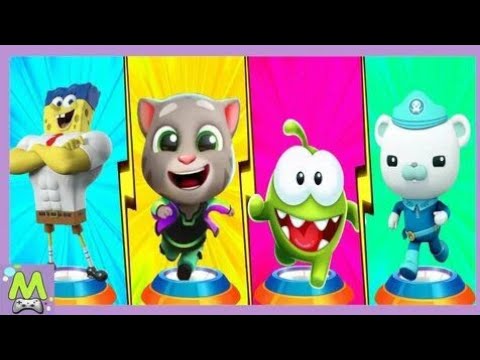 ,Talking Angela,Ben , gameplay walkthrough part 700 #games #talkingtom ...