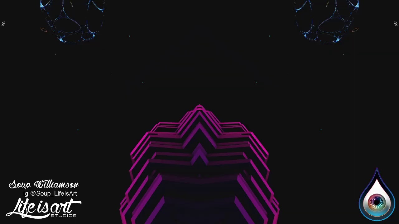 Microdose VR Live #29 with 🥣SouP - YouTube