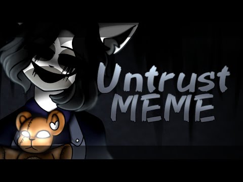 •| Untrust [MEME] (Remake) Piggy Roblox | Ft. Laura | Test¿ | (Lazy) |•