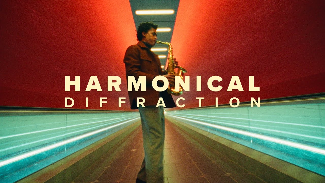 PRISMIC - BALTIC WATCHES - HARMONICAL DIFFRACTION - YouTube