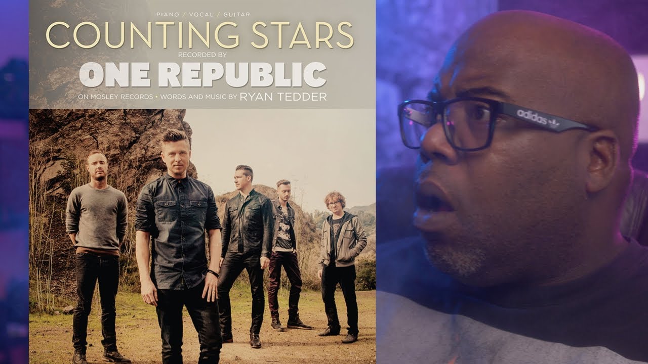 First Time Hearing | OneRepublic - Counting Stars Reaction - YouTube