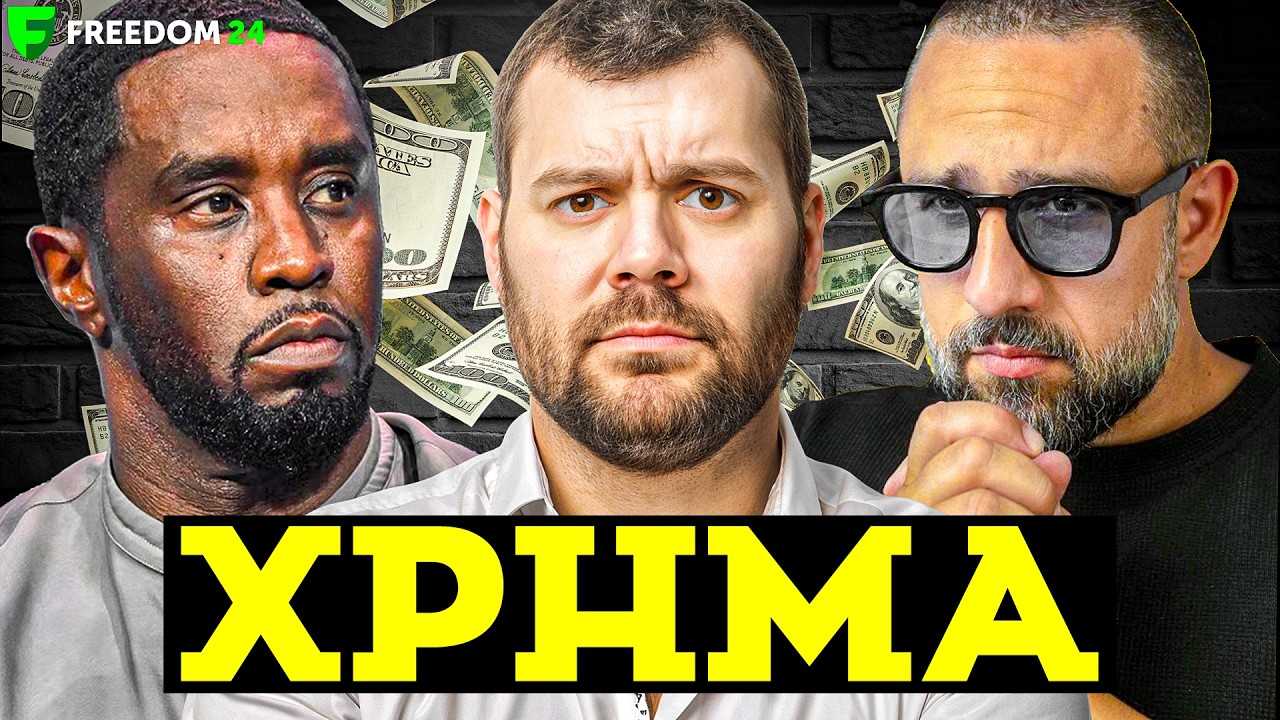 Πώς σε ΑΛΛΑΖΕΙ το ΧΡΗΜΑ! (Money Reacts) - YouTube