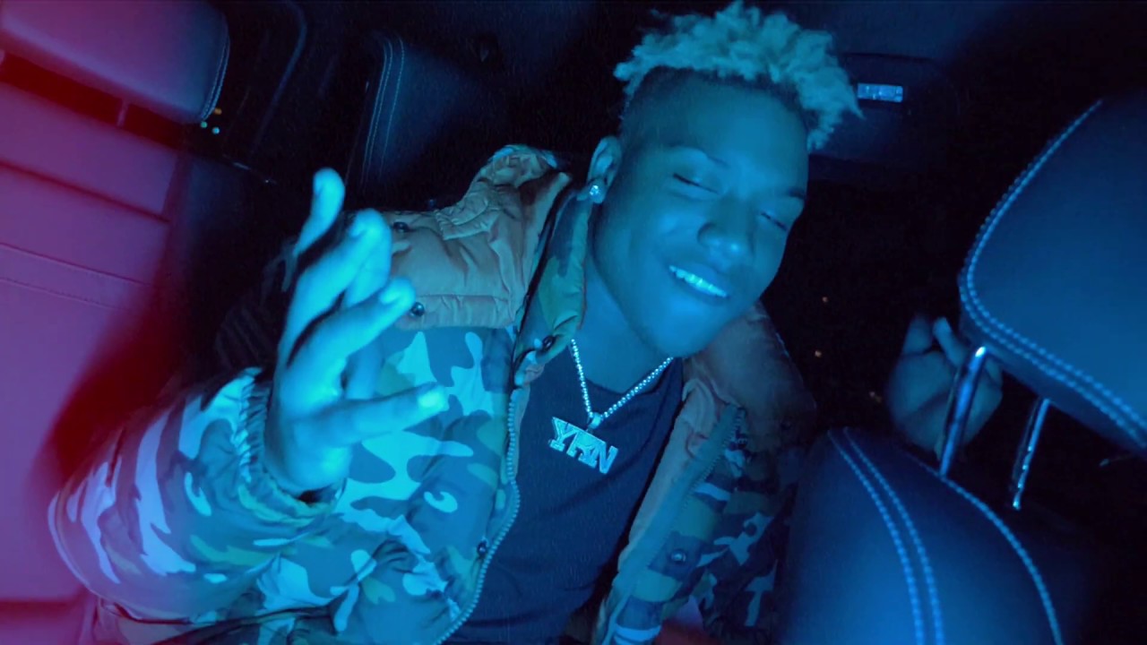 Bang It Out (Official Video) - YouTube Music